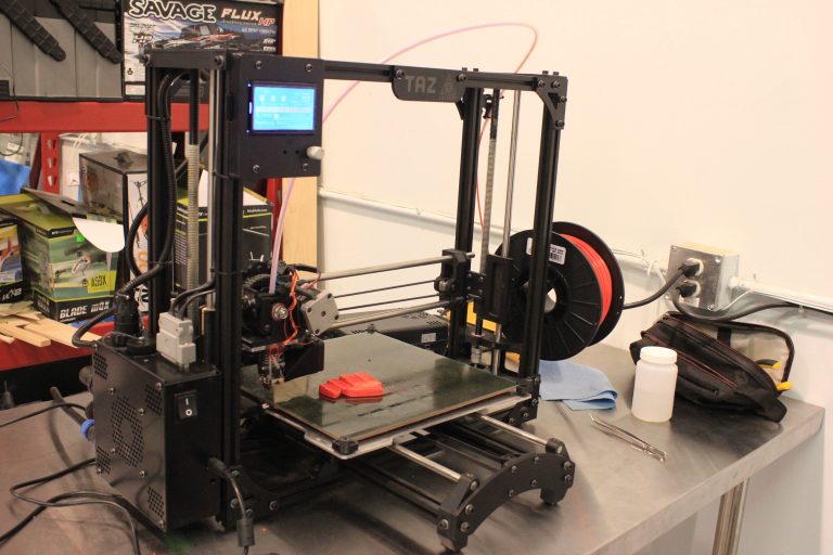 3D Printer – Roots 2 STEM