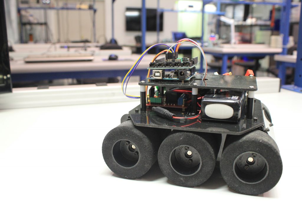 Our Campus – Roots 2 STEM