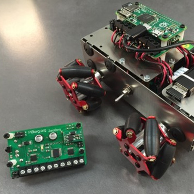 rasppi – Roots 2 STEM